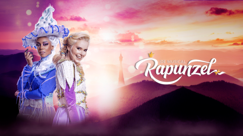 Cast sprookjesmusical Rapunzel krijgt versterking bij start repetities