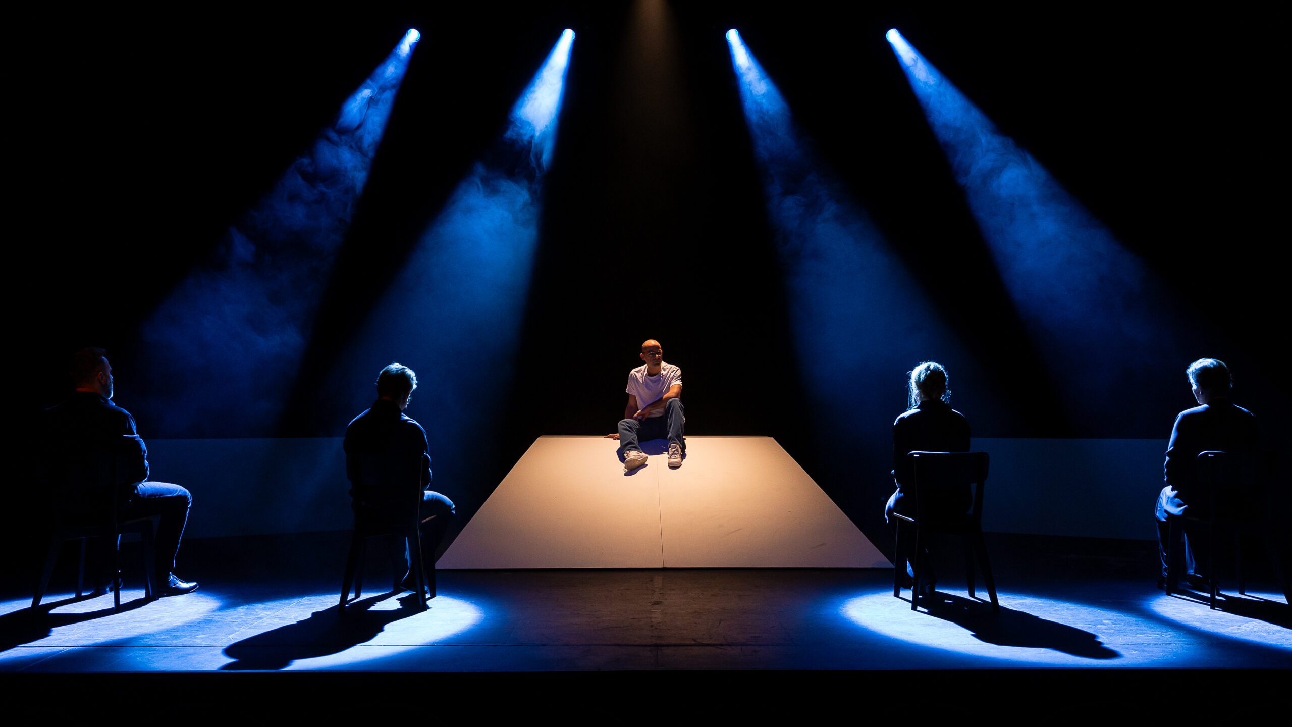 Musical Tot Altijd dit najaar op tour - Allemaal Cultuur