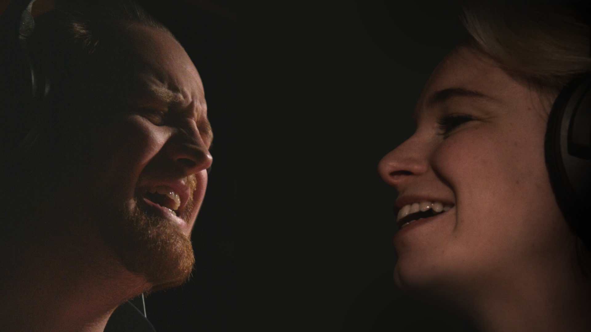 Lotte Stevens en Pieter Jan De Paepe lanceren single We Vieren de Liefde