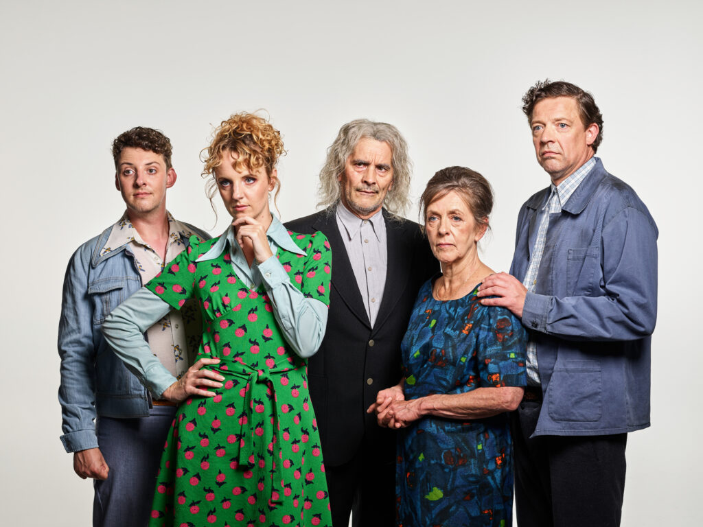 Groenten uit Balen is "toneel zoals het ooit was" - Allemaal Cultuur