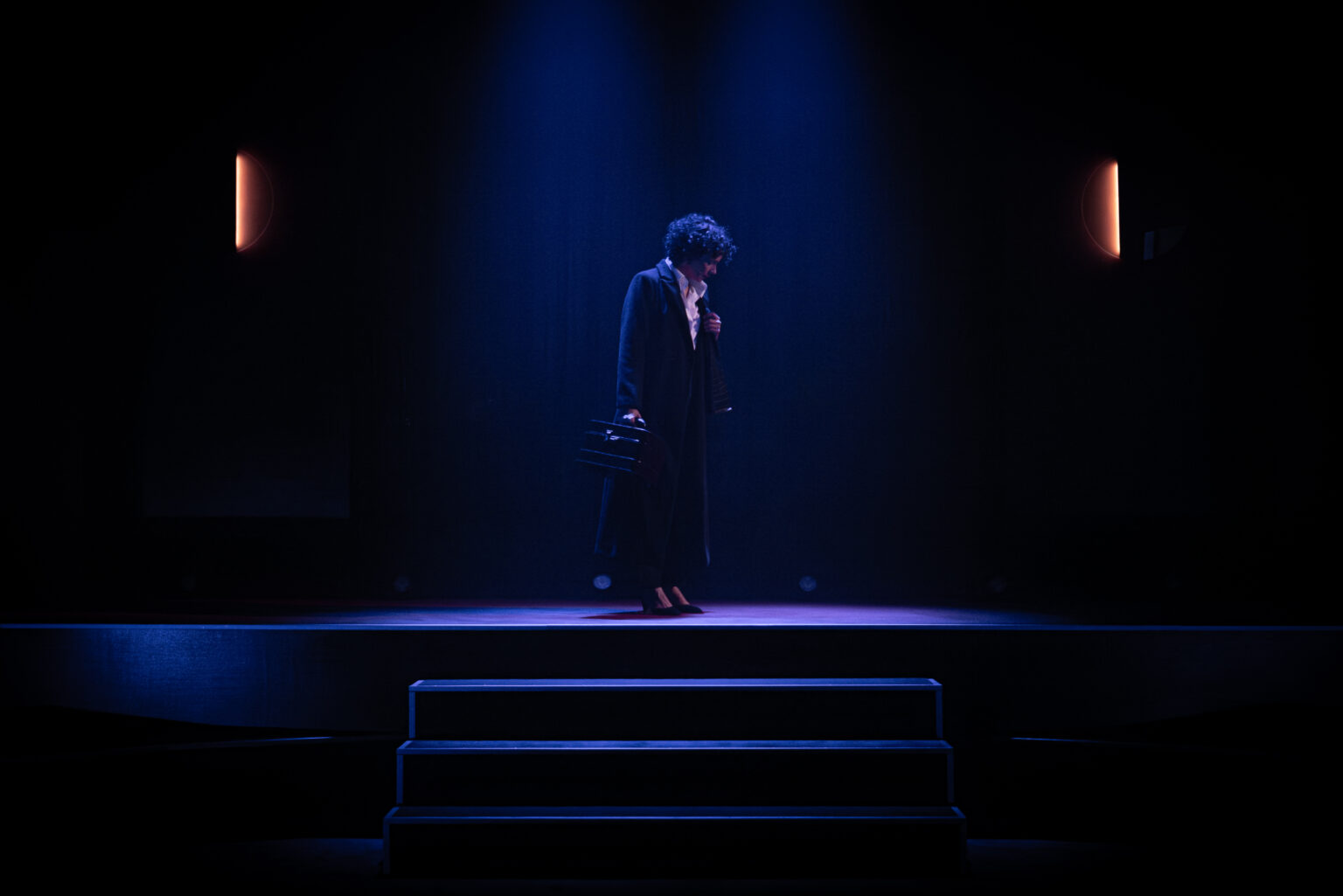 Ik Leef Voor Jou: intiem muziektheater over een Grande Dame - Allemaal ...