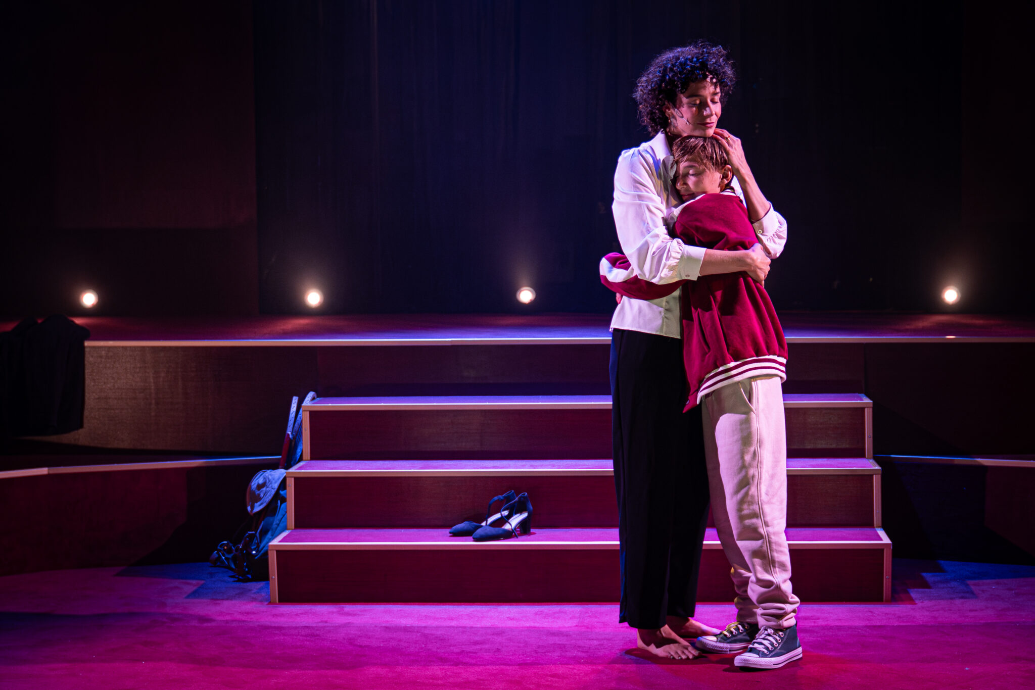 Ik Leef Voor Jou: intiem muziektheater over een Grande Dame - Allemaal ...