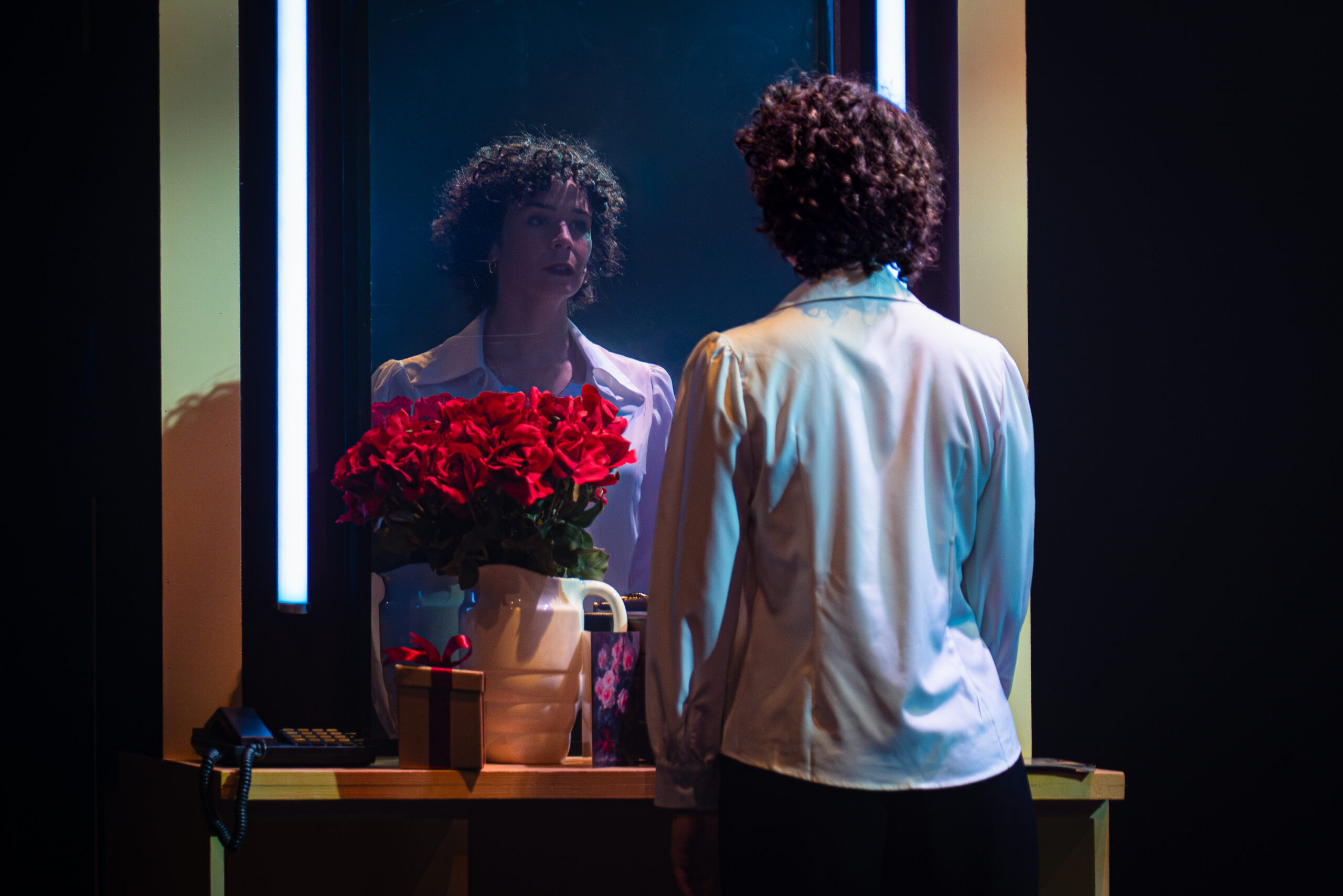 Daphne Wellens: "Wij eren Ann Christy als zangeres en als vrouw ...